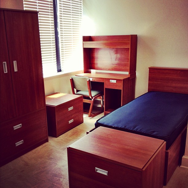 Life as a Resident Assistant (RA)