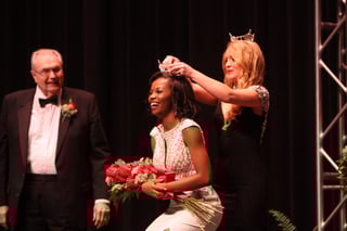 In Photos: Courtney Helom's rise to Miss Hinds Community College