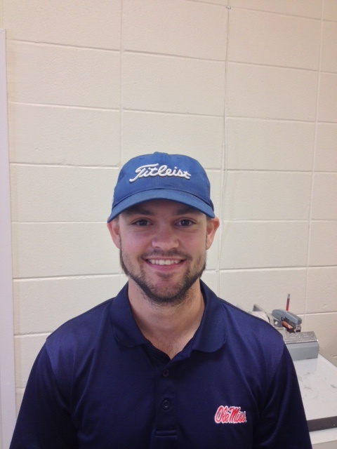 A few good men power Eagle cheerleading squad