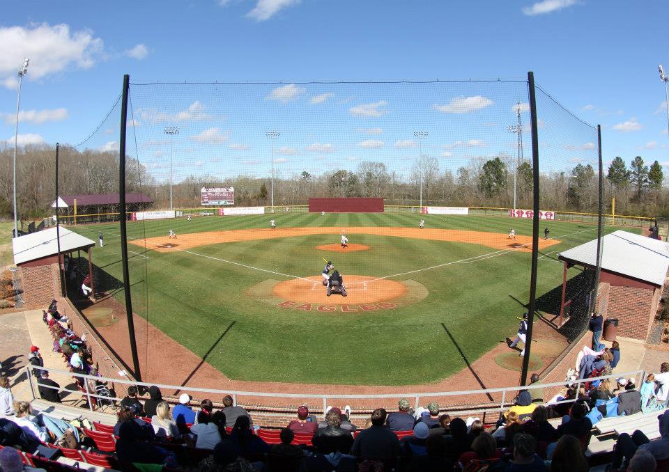 All spring sports teams need your support